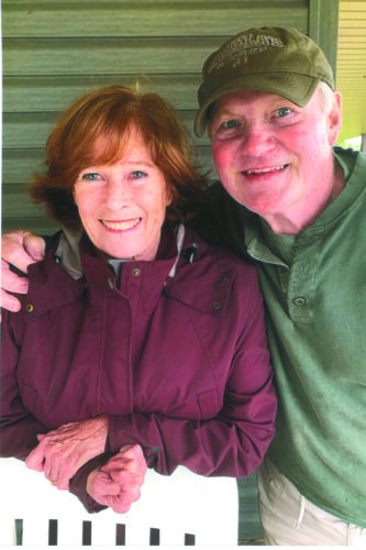 Nancy and Mike Nagle | News, Sports, Jobs - Altoona Mirror